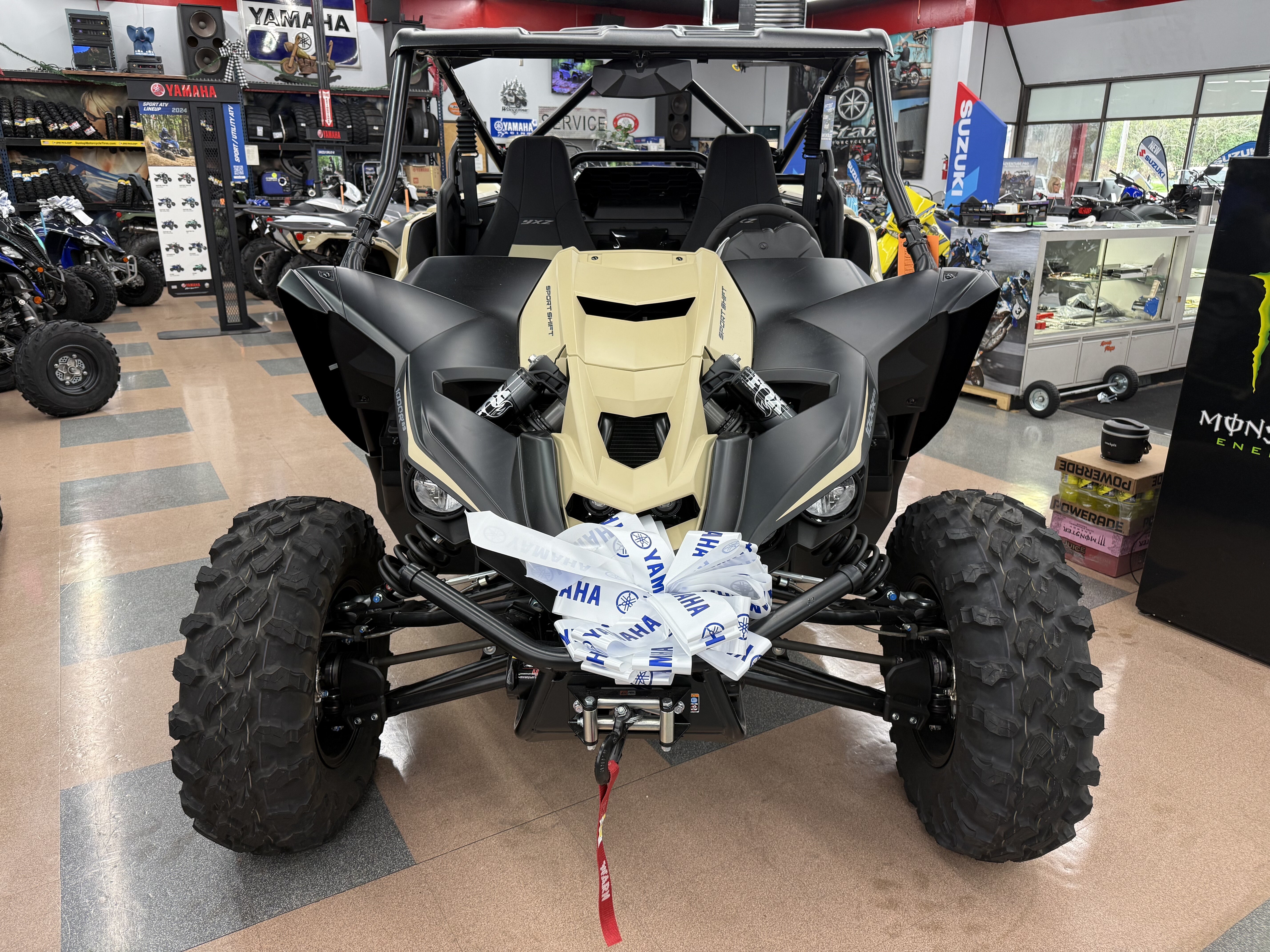 Yamaha UTV/Utility Four Wheelers For Sale - ATV Trader