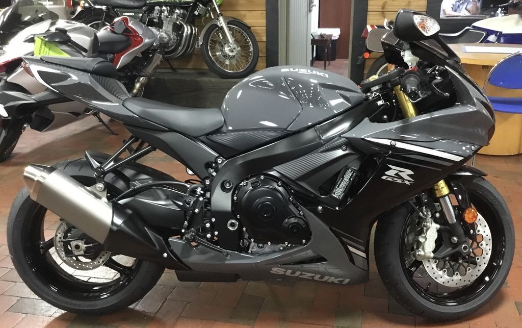 New 2025 Suzuki GSX-R 750 For Sale in Charlotte, NC - 5033332809 ...