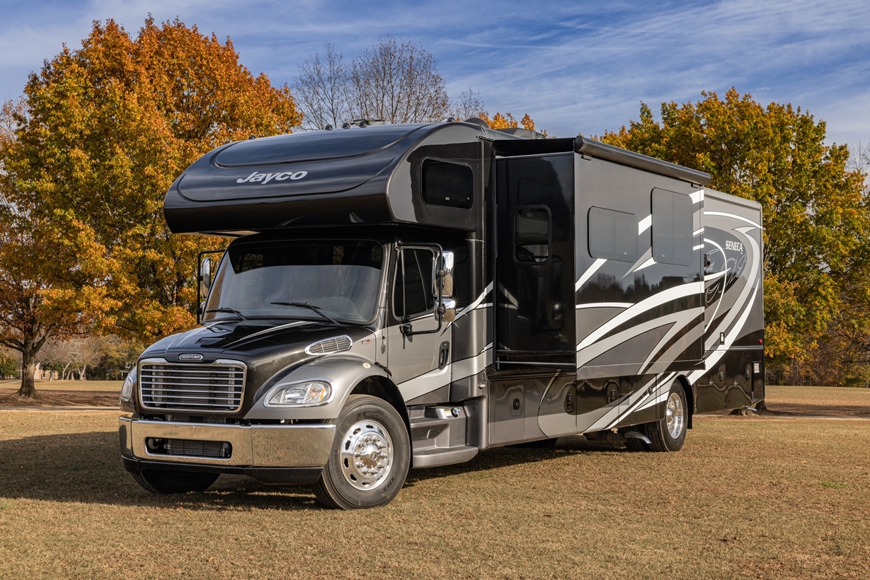 Used Jayco Seneca RVs For Sale - RV Trader