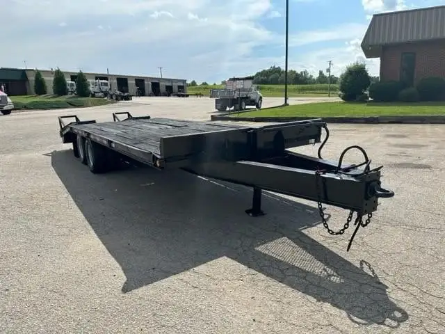 12 Ton Equipment Trailer For Sale - Econoline Trailers - Equipment Trader
