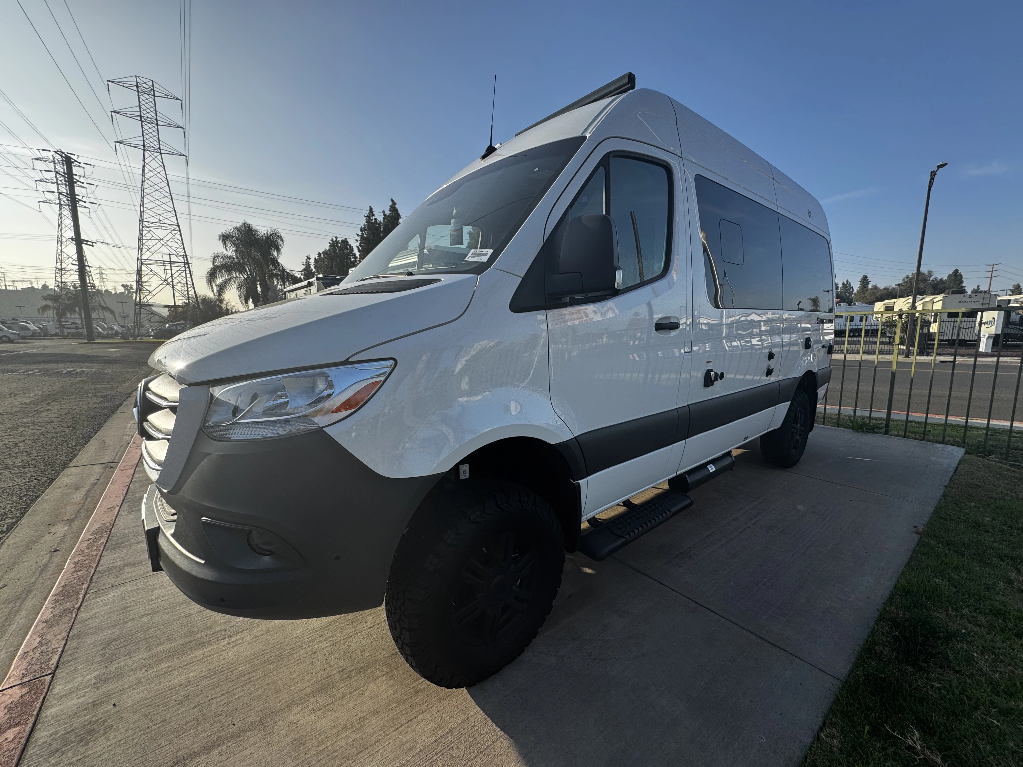 Thor Motor Coach Sanctuary RVs For Sale - RV Trader