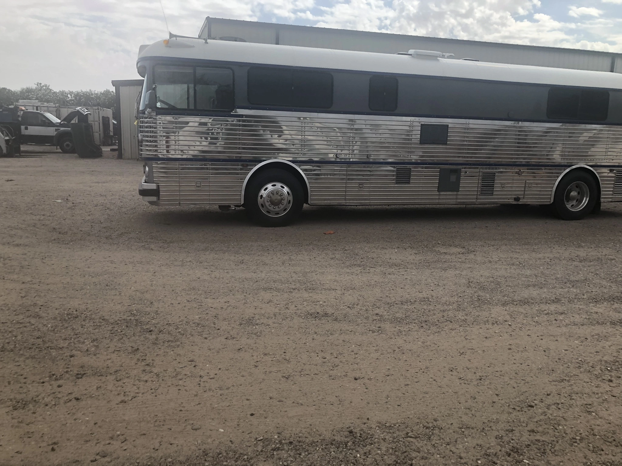 Mci RVs For Sale - RV Trader