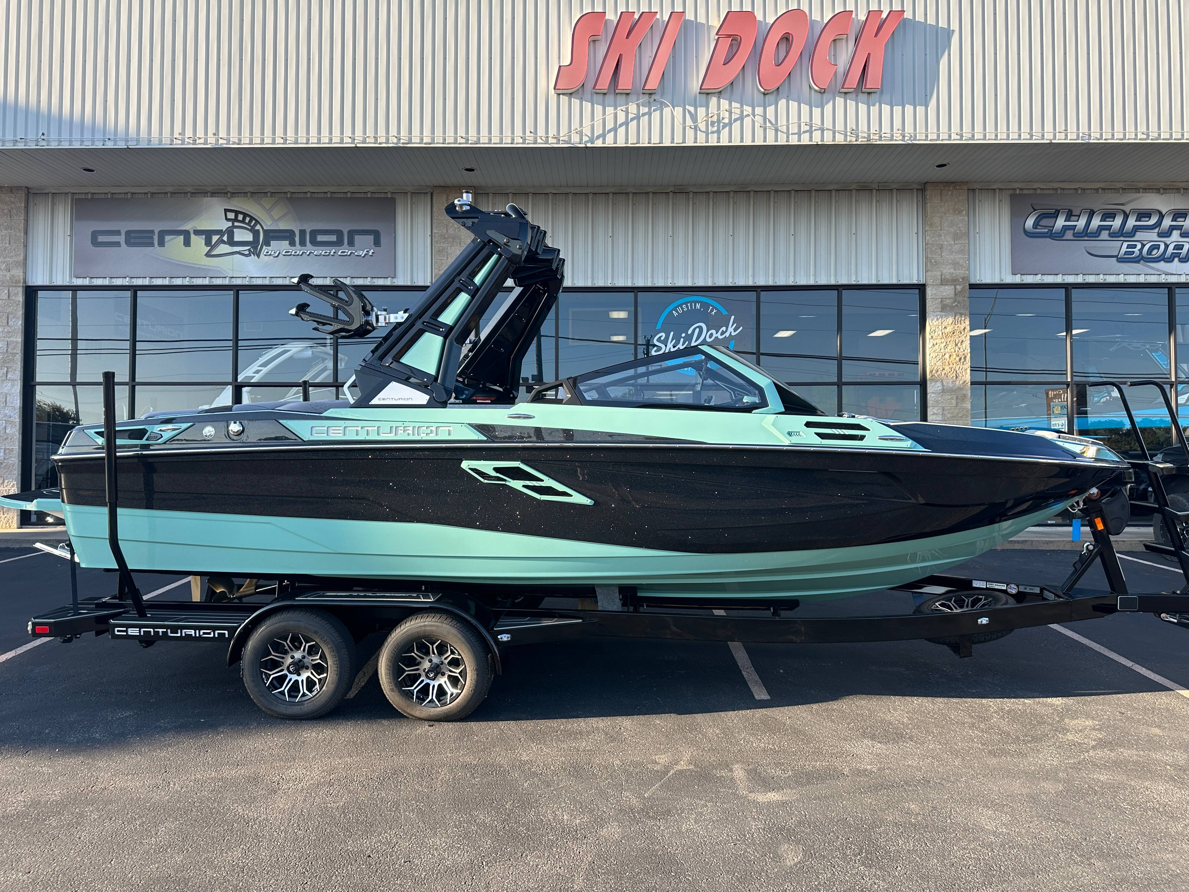 New 2025 Centurion Ri230 For Sale in Austin, TX - 5034060827 - Boatmart