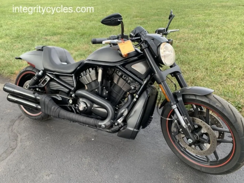 Harley-Davidson Night Rod Motorcycles For Sale - Cycle Trader