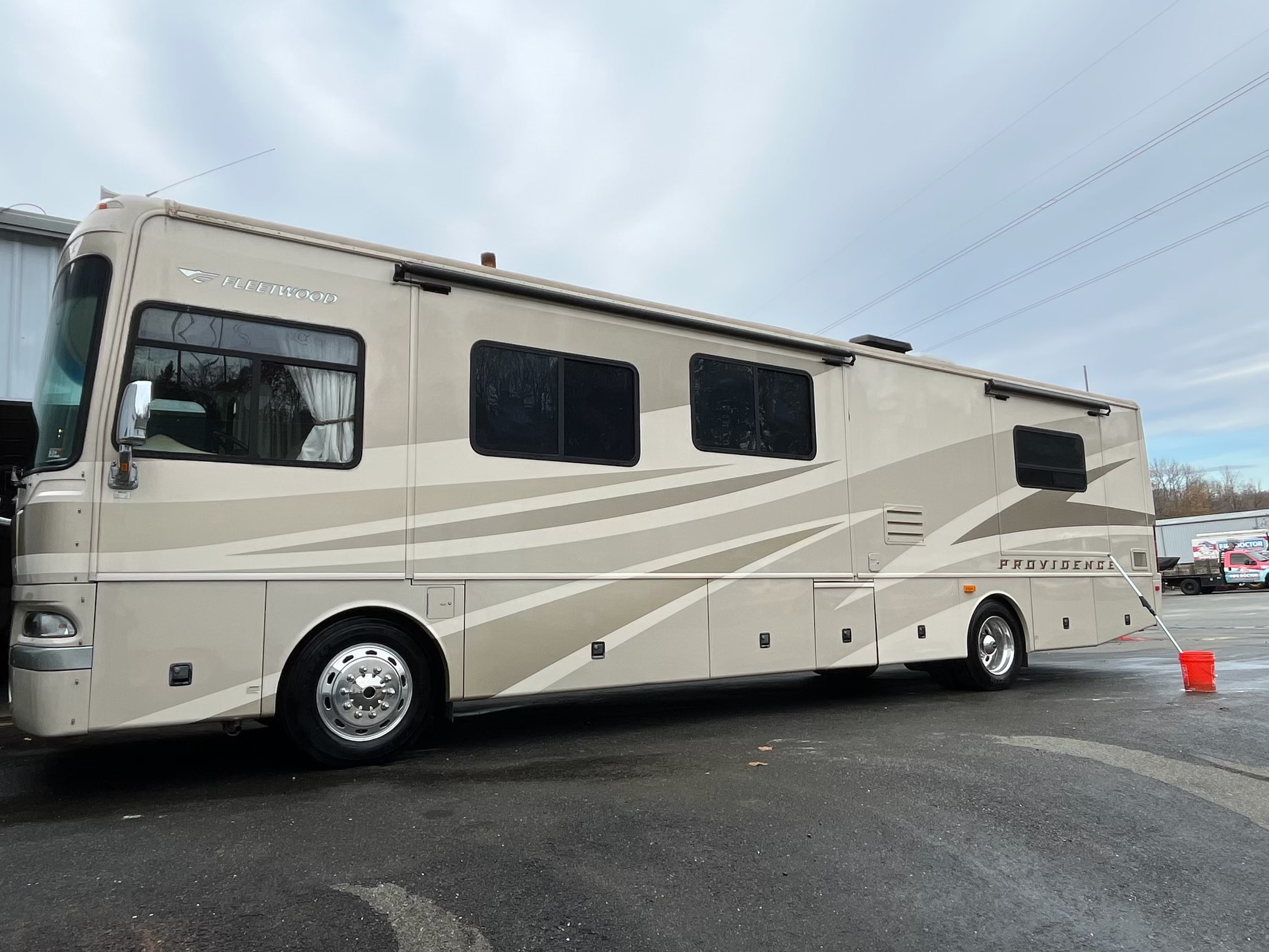 2006 Fleetwood RVs For Sale - RV Trader