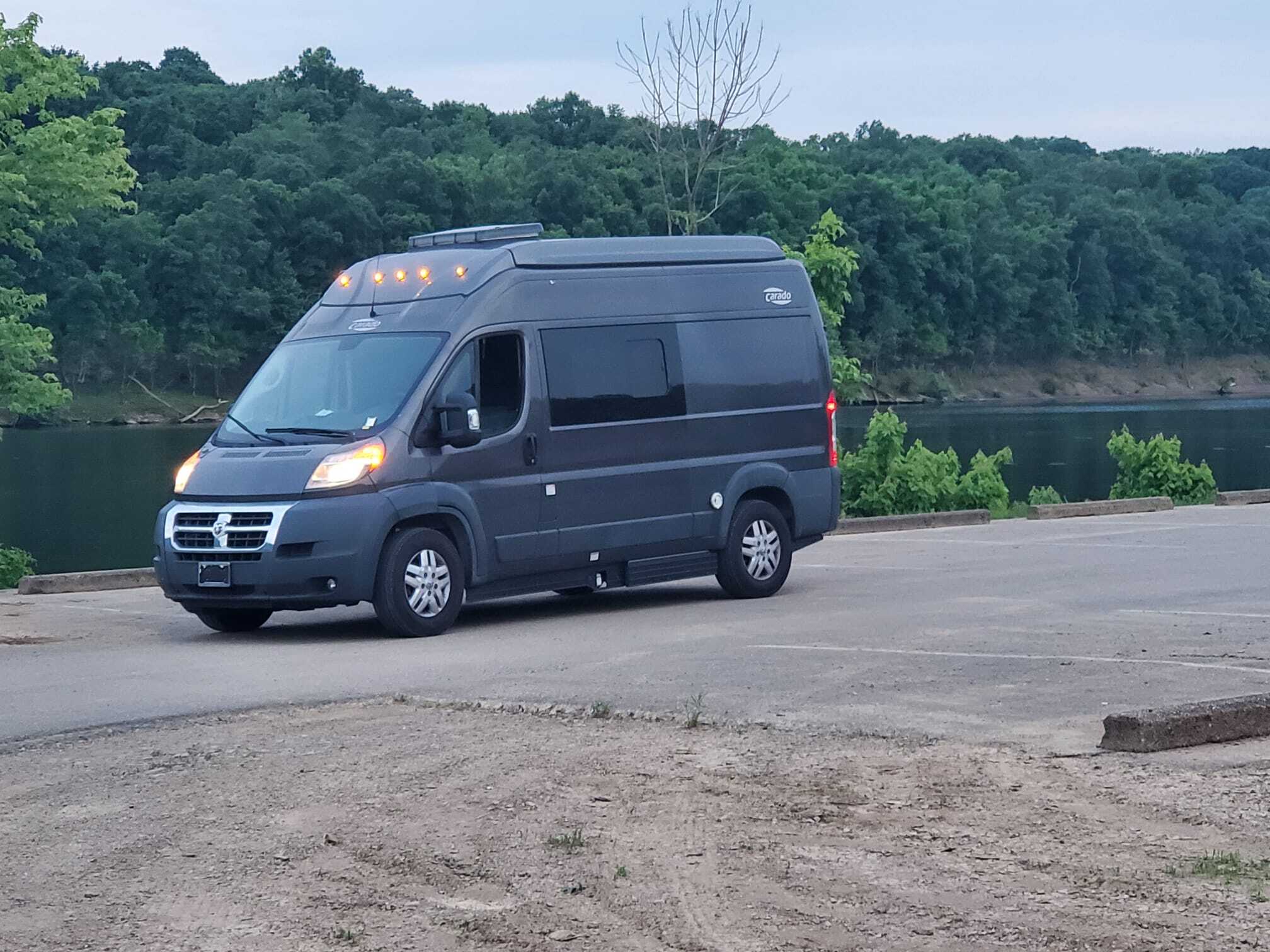 Carado Axion RVs For Sale - RV Trader