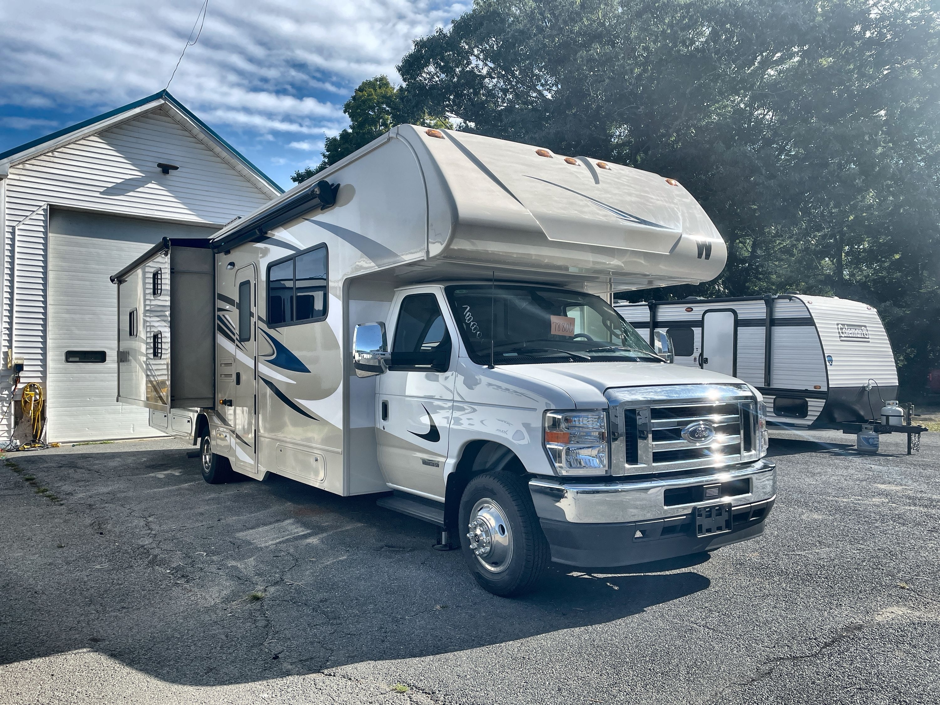 RVs For Sale in Massachusetts - RV Trader