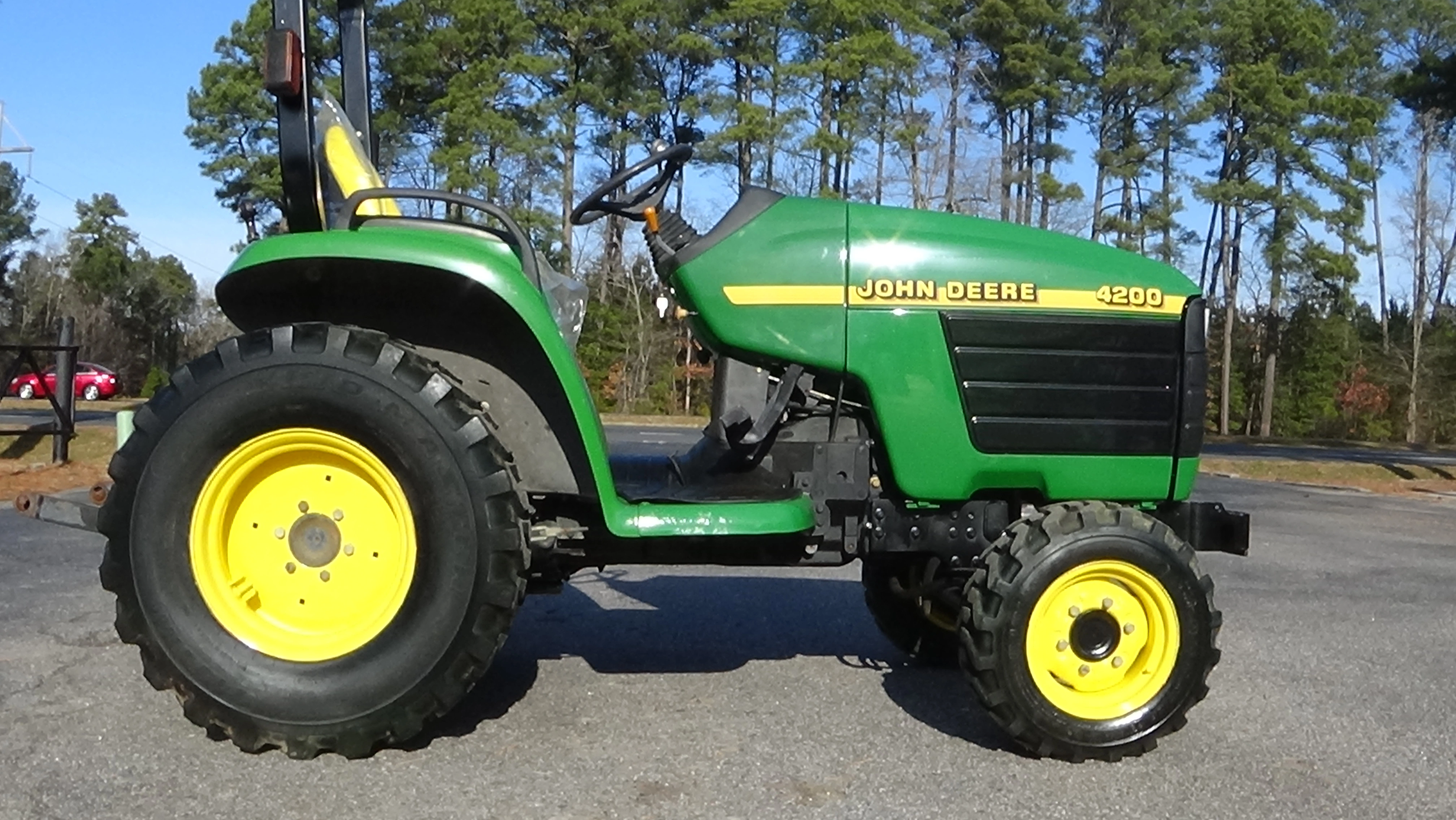 Used John Deere 420 Equipment For Sale - John Deere 420 Equipment ...