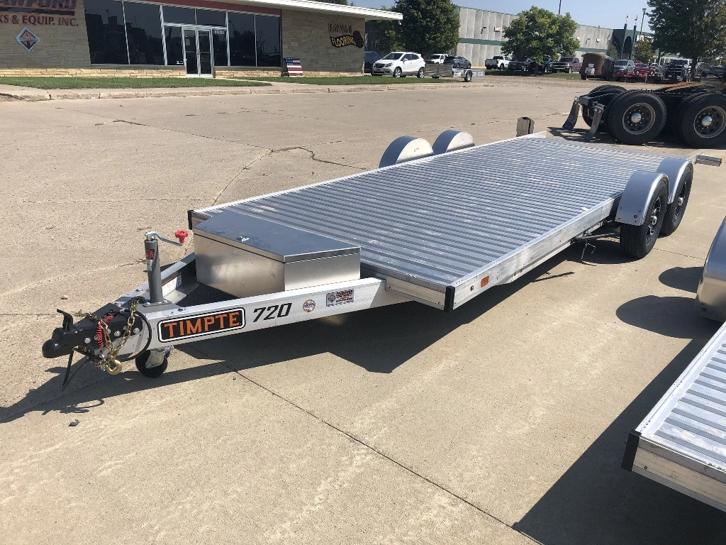 720 For Sale - Timpte Trailers - Equipment Trader