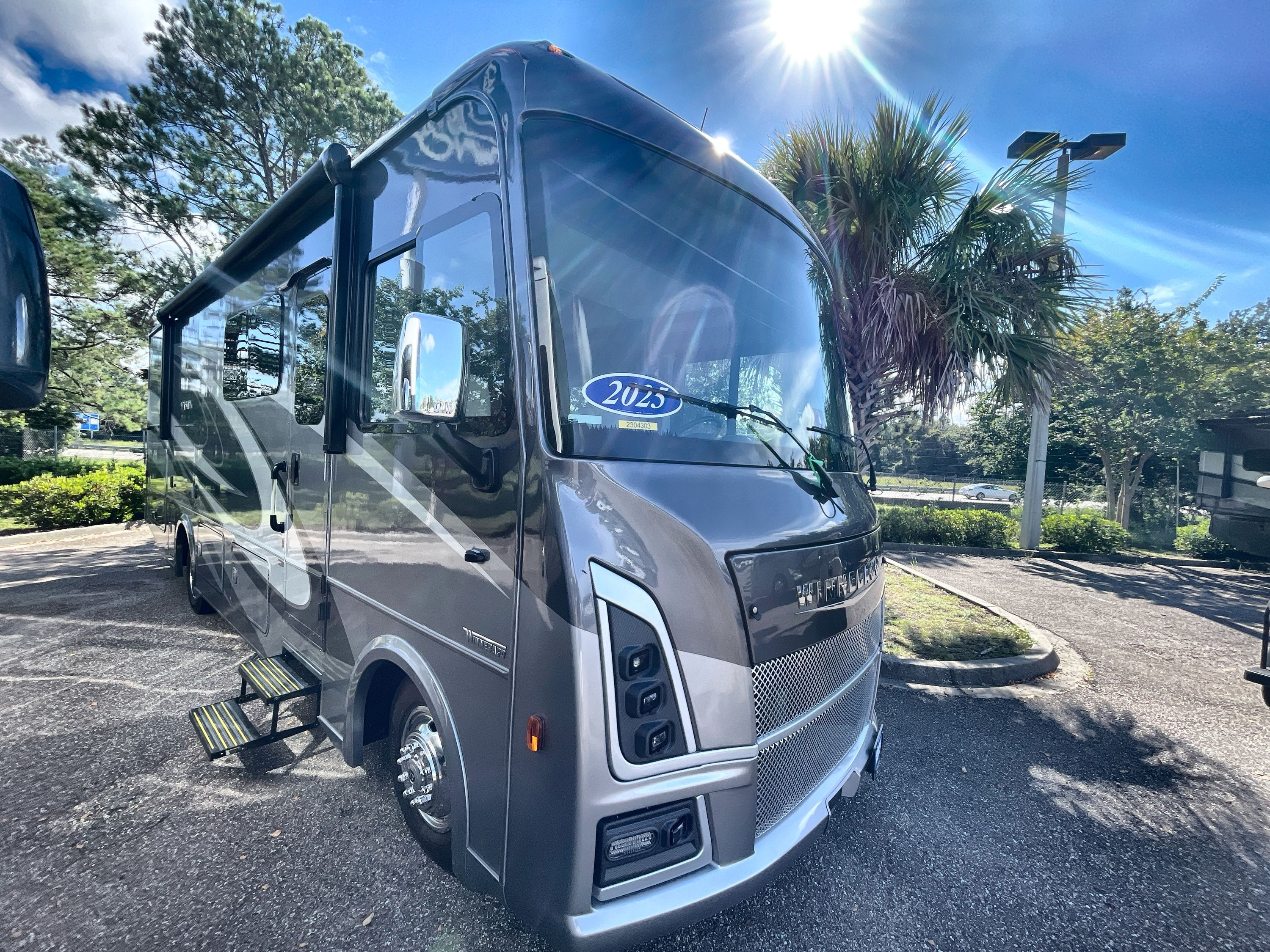 Winnebago Vista 29V RVs For Sale - RV Trader