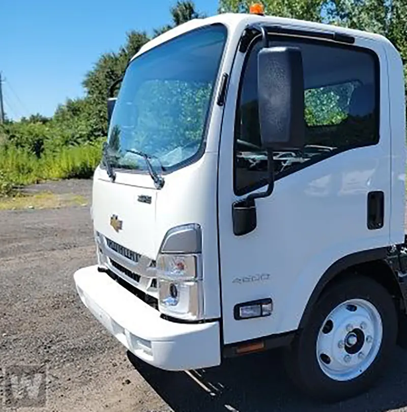 2023 Chevrolet 4500 Trucks For Sale - Commercial Truck Trader