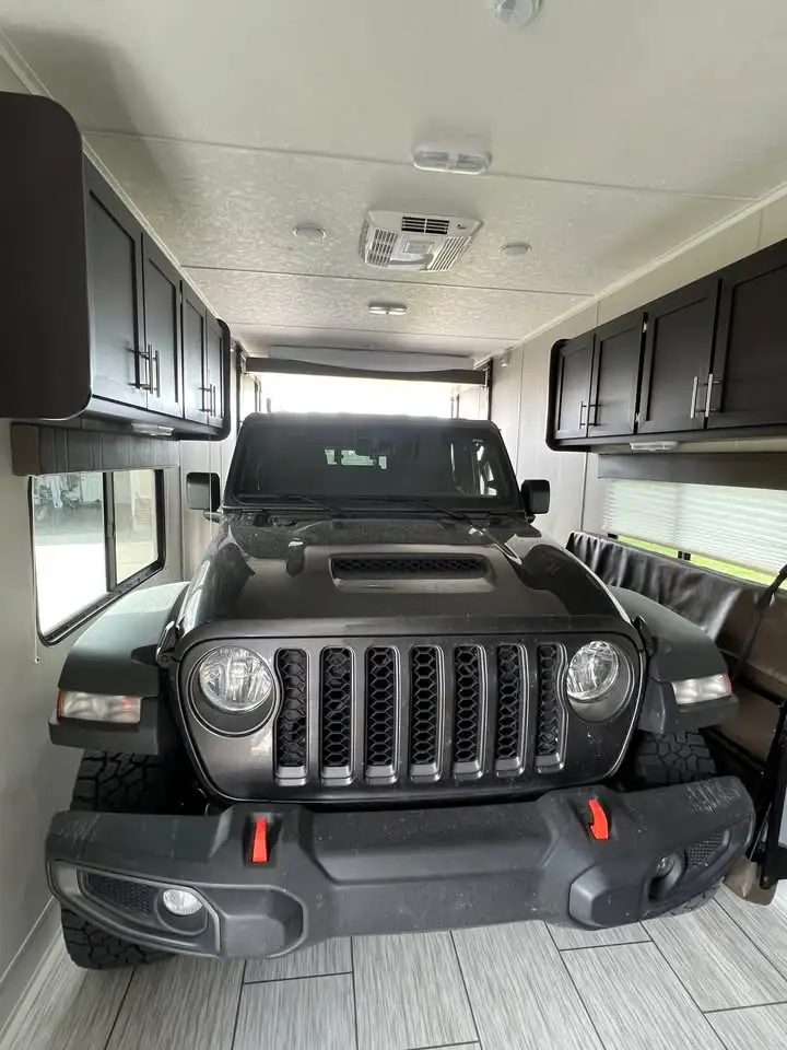 Dune Sport Toy Haulers For Sale - RV Trader