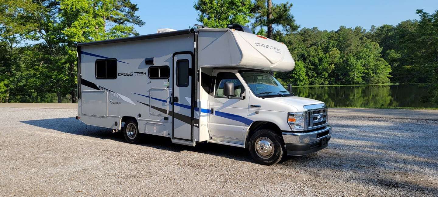 Cross Trek For Sale - Coachmen RVs - RV Trader
