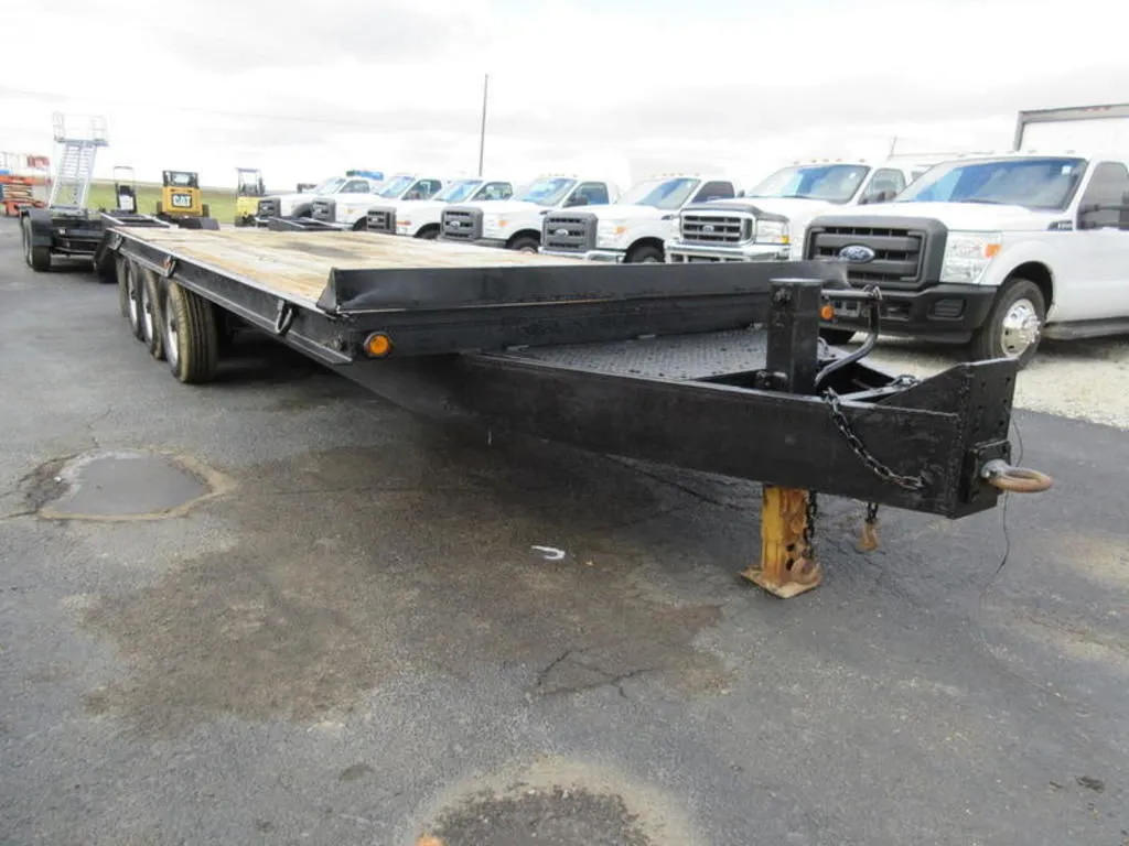 Used 2006 Utility Trailer For Sale - Equipment Trader