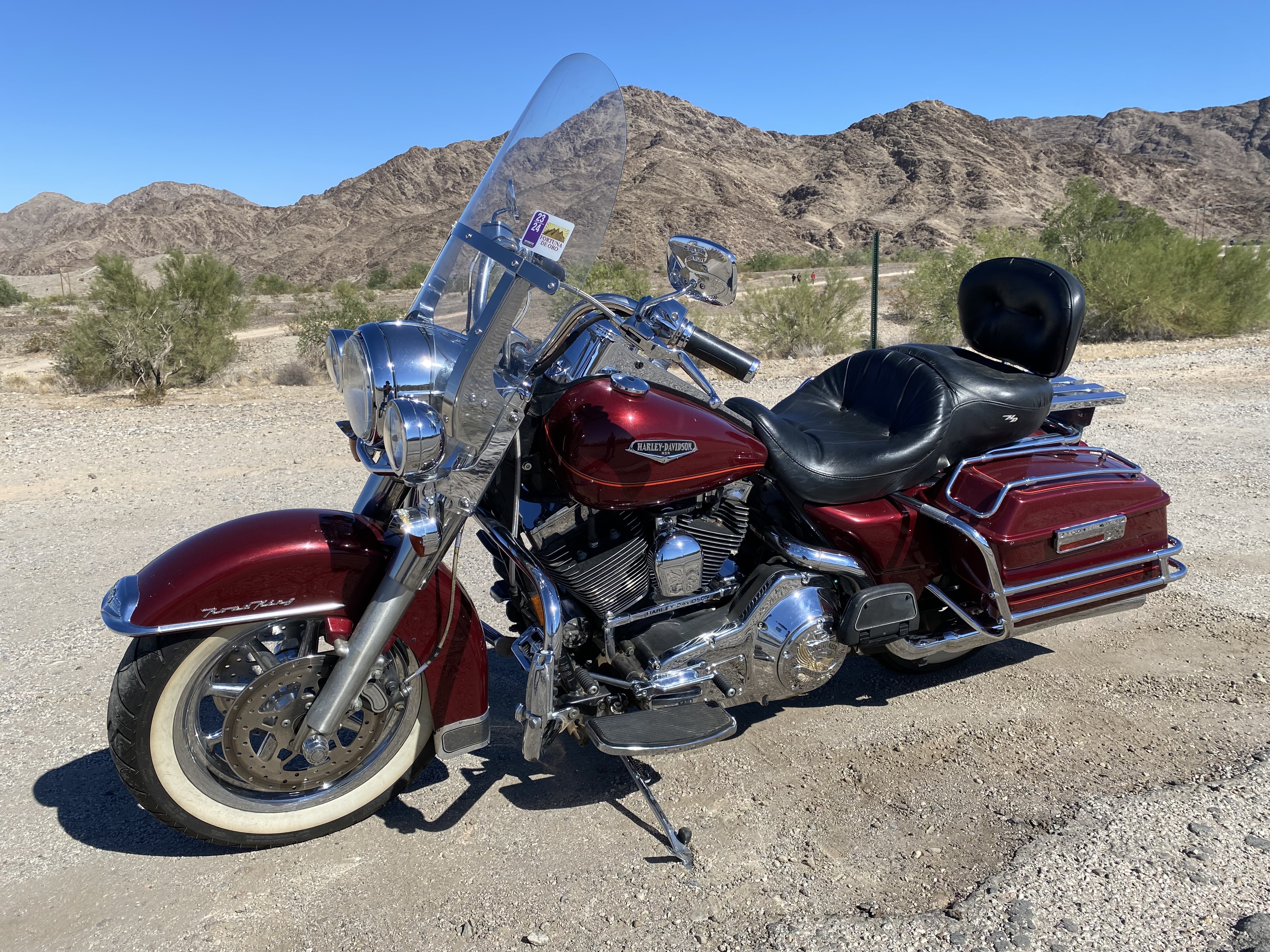 Harley-Davidson Motorcycles For Sale Near Yuma, Arizona - Cycle Trader