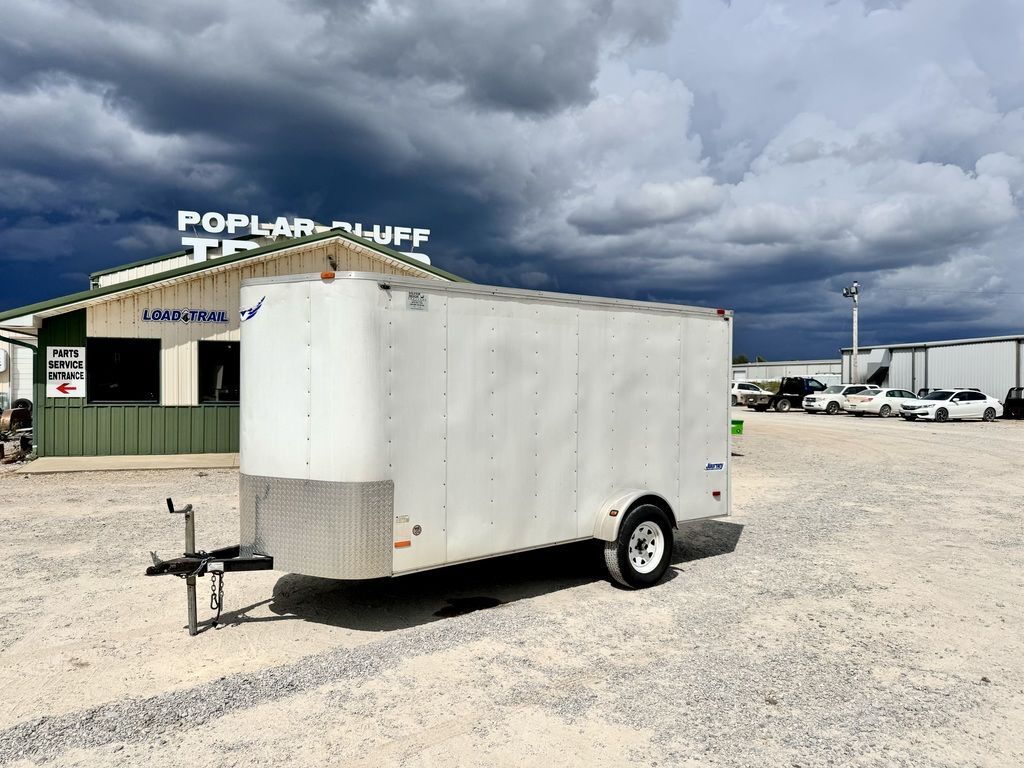 Used Trailer Utility Trailer For Sale - Commercial Truck Trader