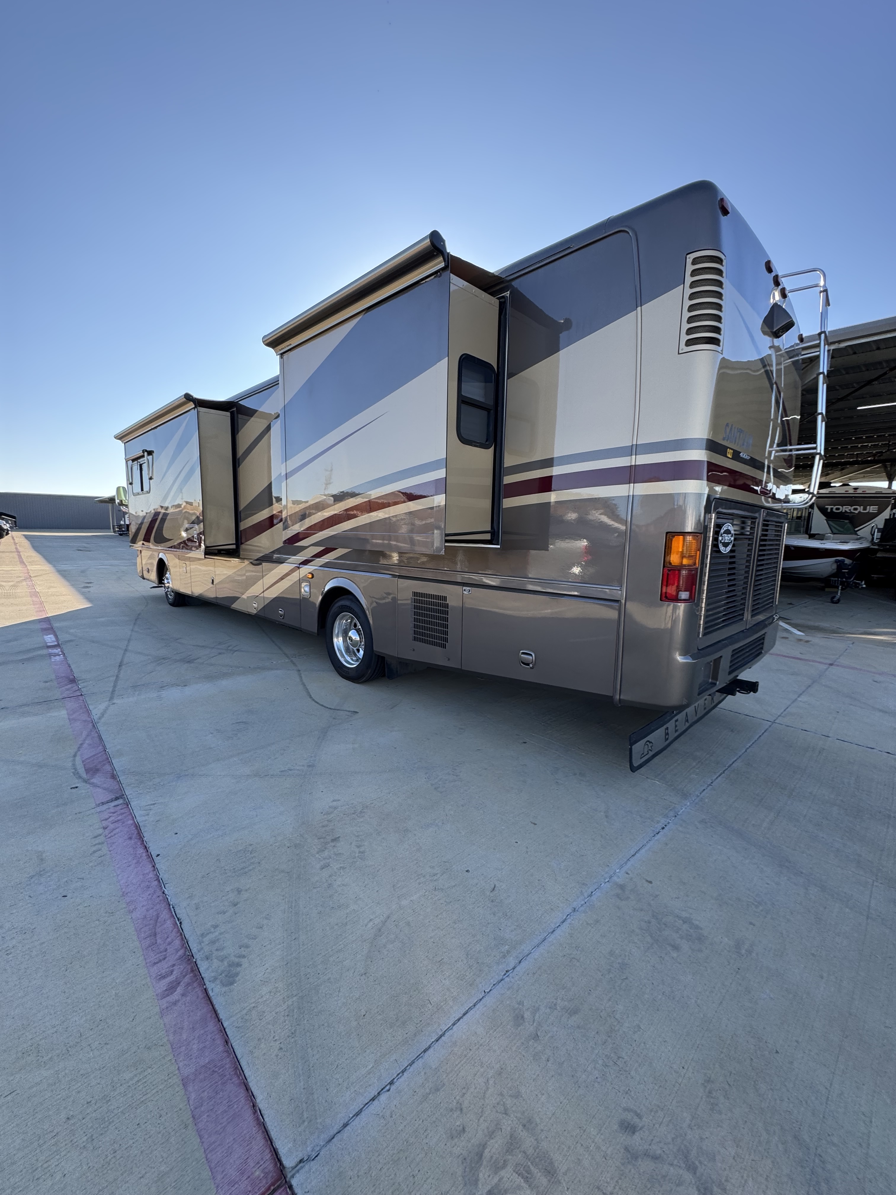 2005 Beaver RVs For Sale - RV Trader