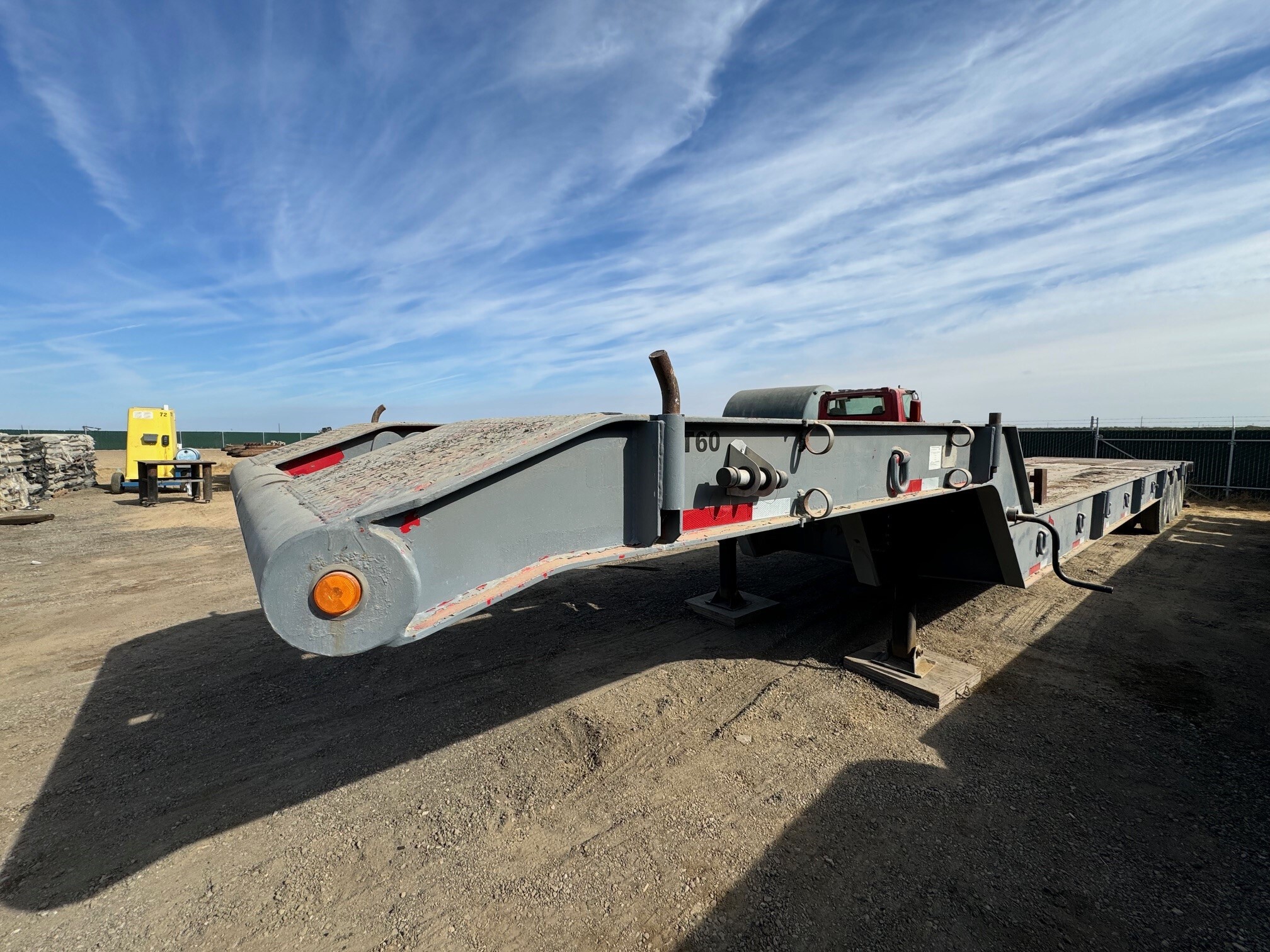 Used Step Deck Trailer For Sale - Equipment Trader