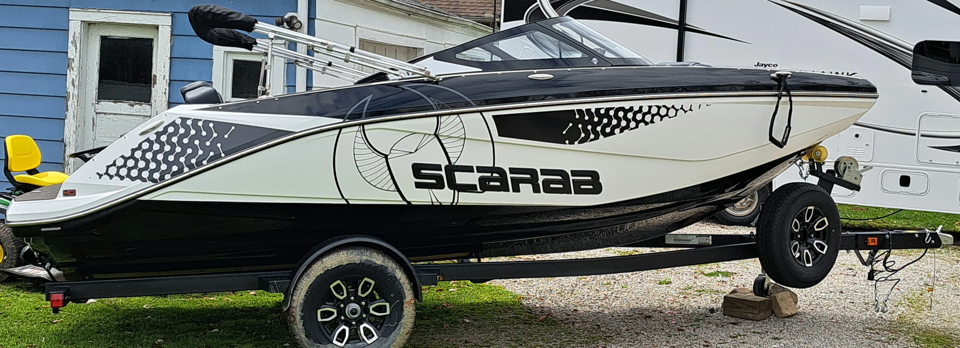 Used Jet Boats For Sale - Boatmart