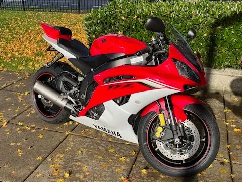 Used Yamaha Yzf R6 Motorcycles For Sale - Cycle Trader