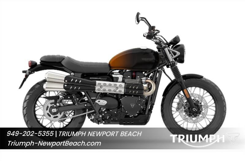 Other Triumph Scrambler 900 Motorcycles For Sale - Cycle Trader