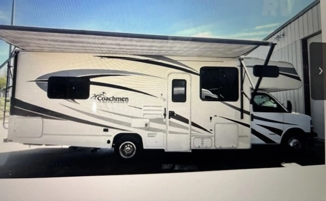 Coachmen Freelander 27QB RVs For Sale - RV Trader