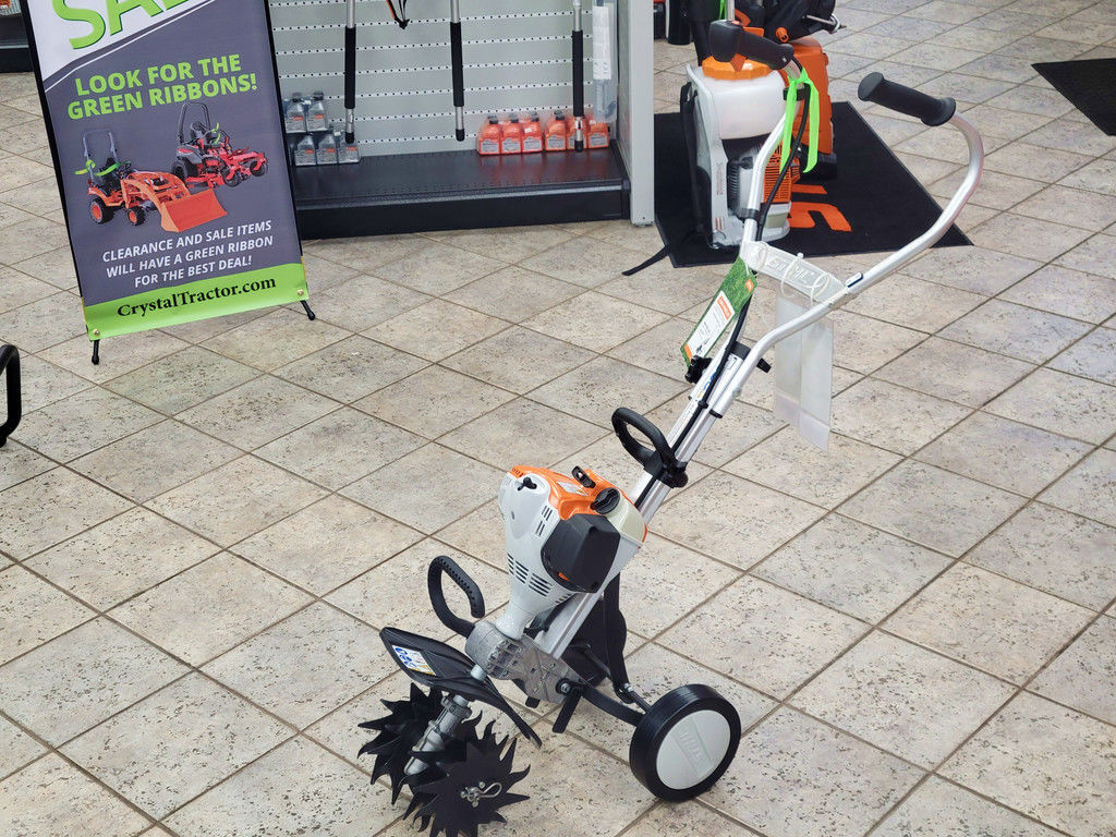 Stihl Yard Boss® Mm 56 C-E Stihl Equipment For Sale - Stihl Yard Boss ...