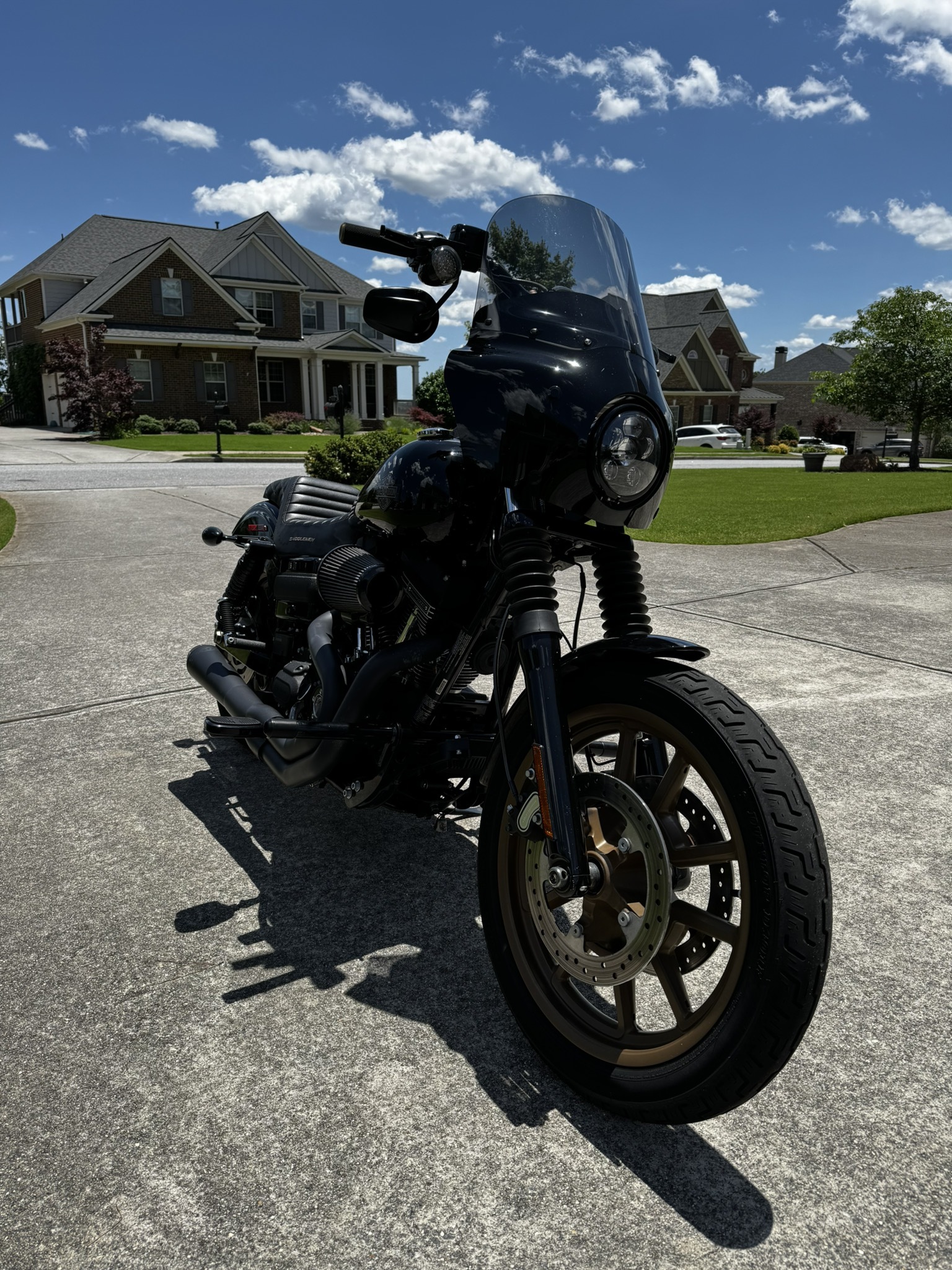 Used 2016 Harley-Davidson Dyna For Sale in Cumming, GA - 5034757409 ...