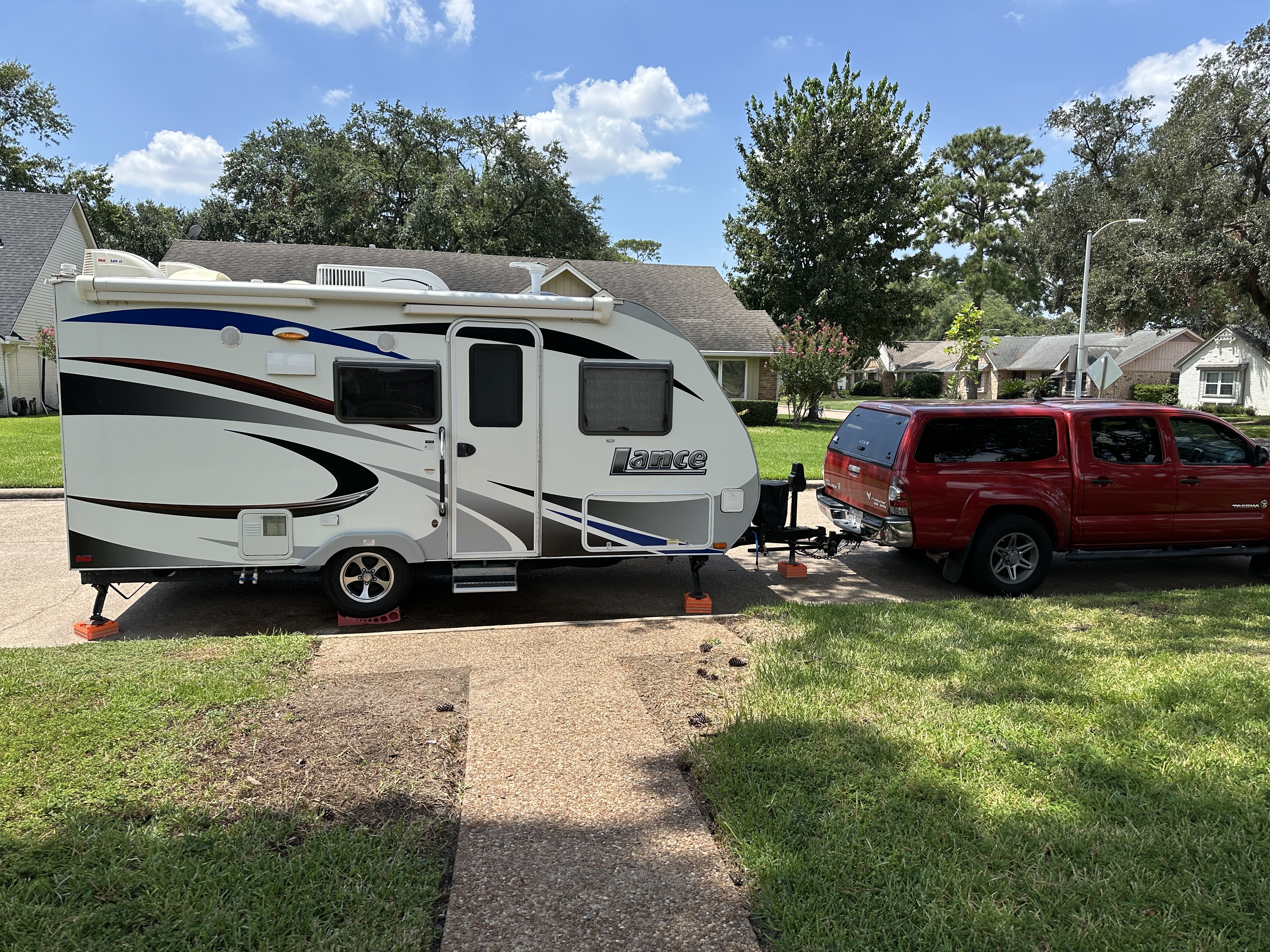 Used Travel Trailer Campers For Sale near Houston, TX - RV Trader