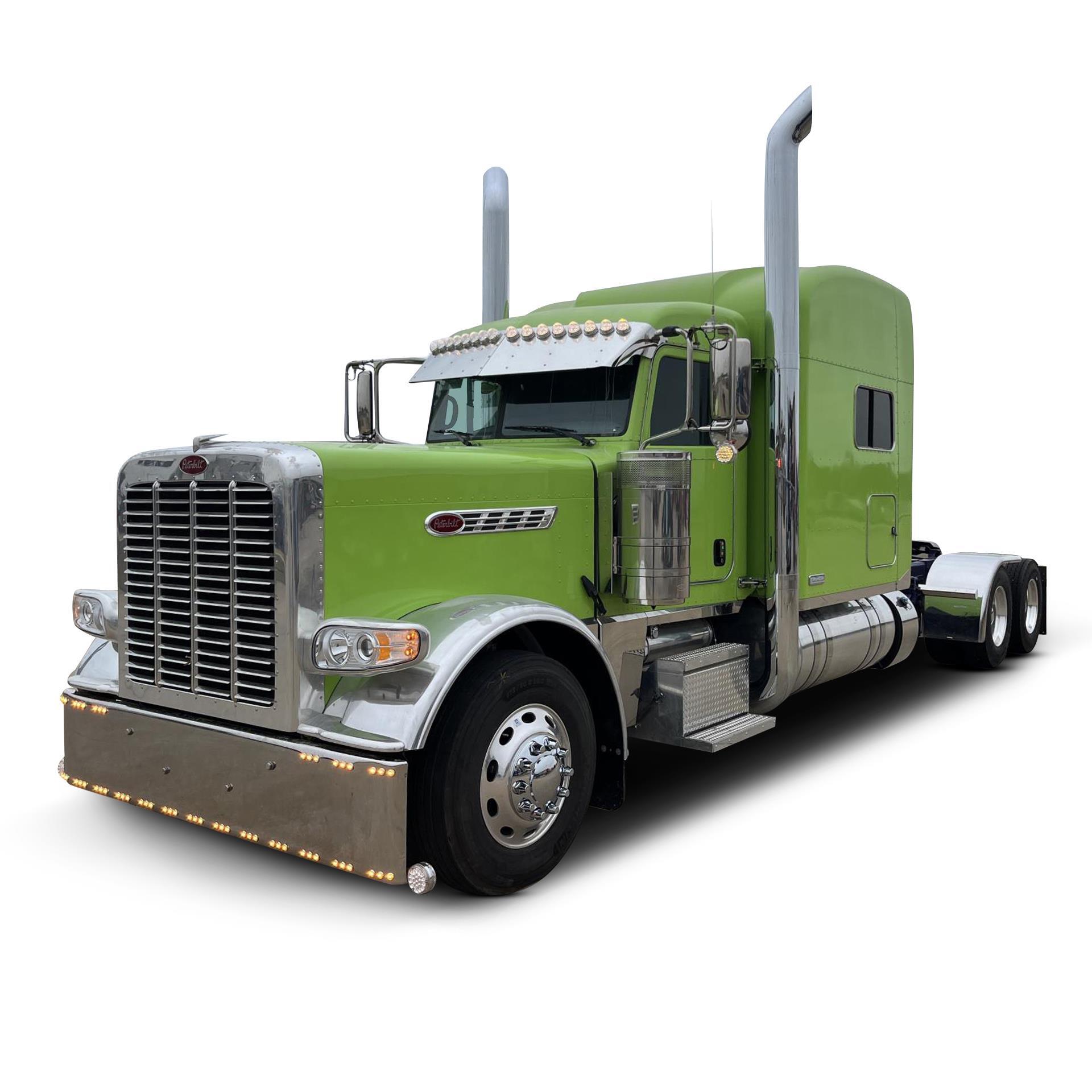 Used 2022 Peterbilt 389 For Sale in Tulsa, OK - 5034163202 - Commercial Truck Trader