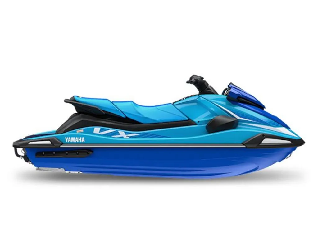 2014 Waverunner Vx For Sale - Yamaha Personal Watercraft - PWC Trader