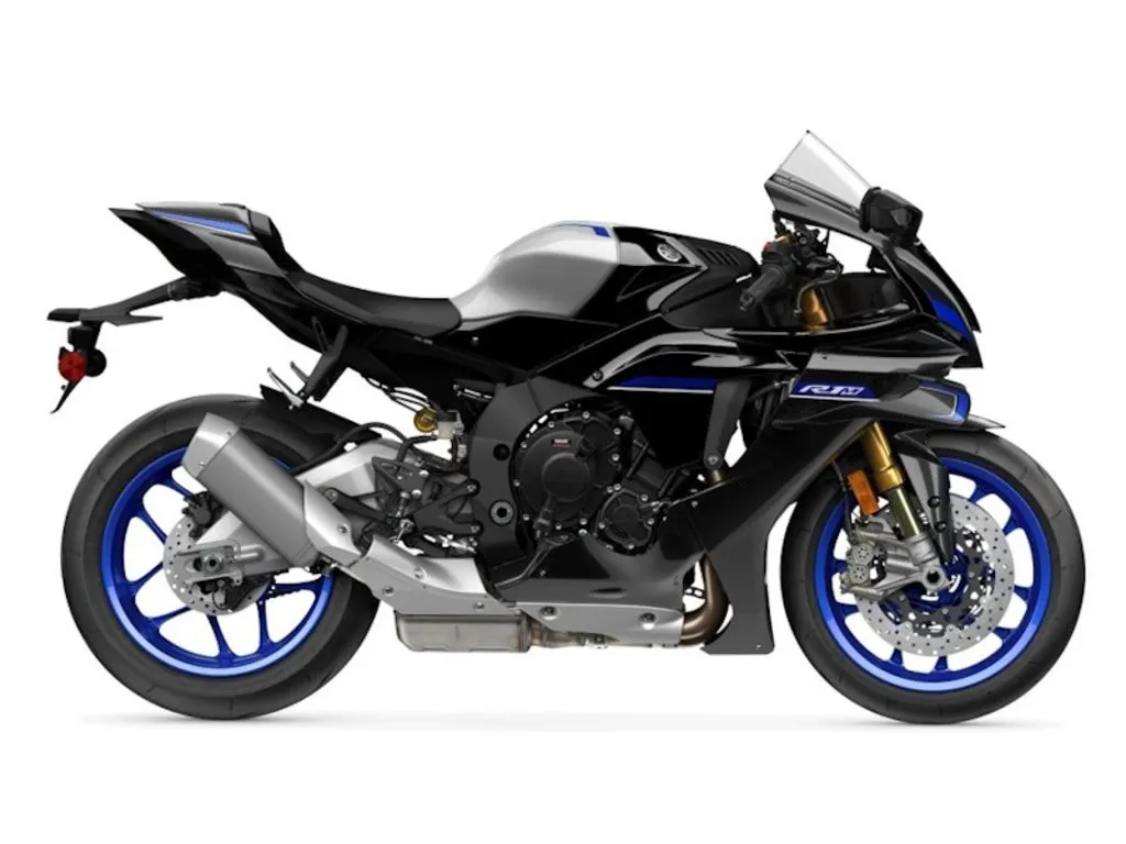 2025 Yamaha Yzf R1,R1M Motorcycles For Sale - Cycle Trader