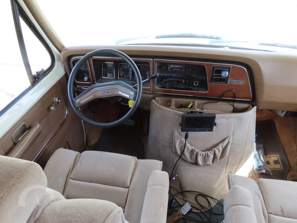 1980-1989 Winnebago RVs For Sale - RV Trader