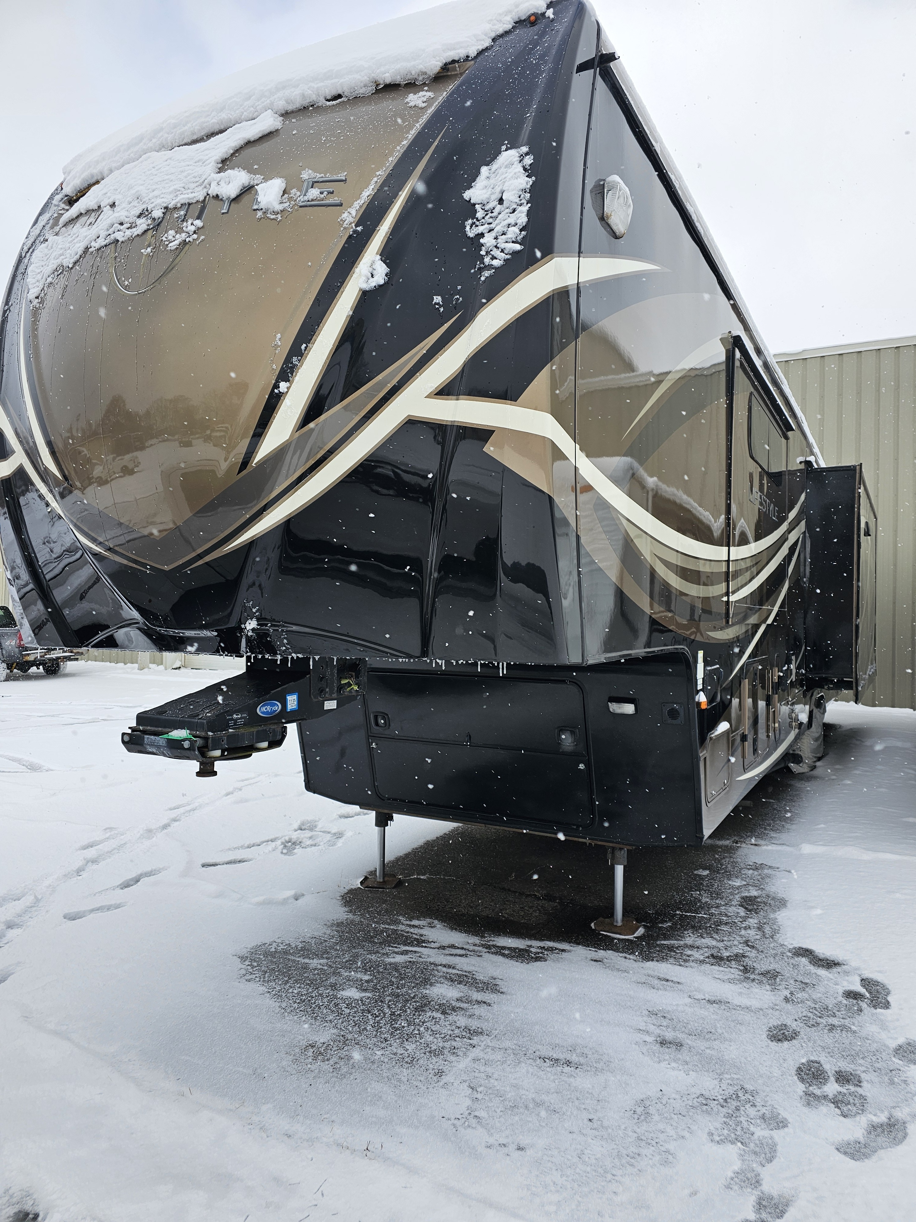 Evergreen RVs For Sale - RV Trader