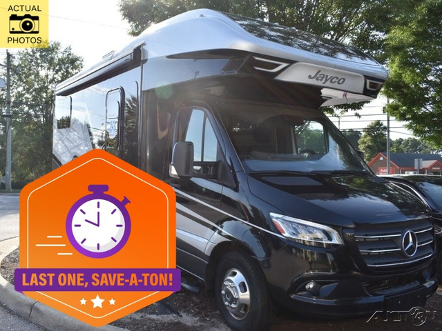 Jayco Melbourne Prestige RVs For Sale - RV Trader