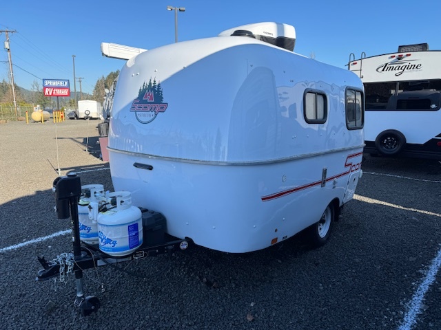 Scamp Rvs For Sale Rv Trader