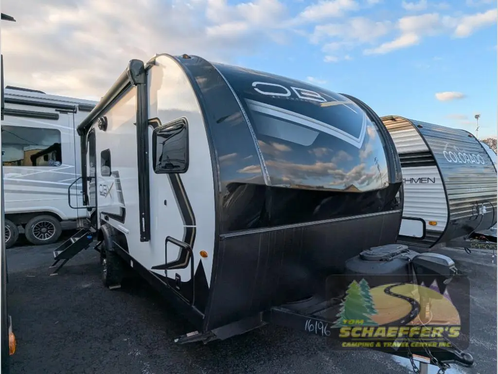 Obi RVs For Sale - RV Trader