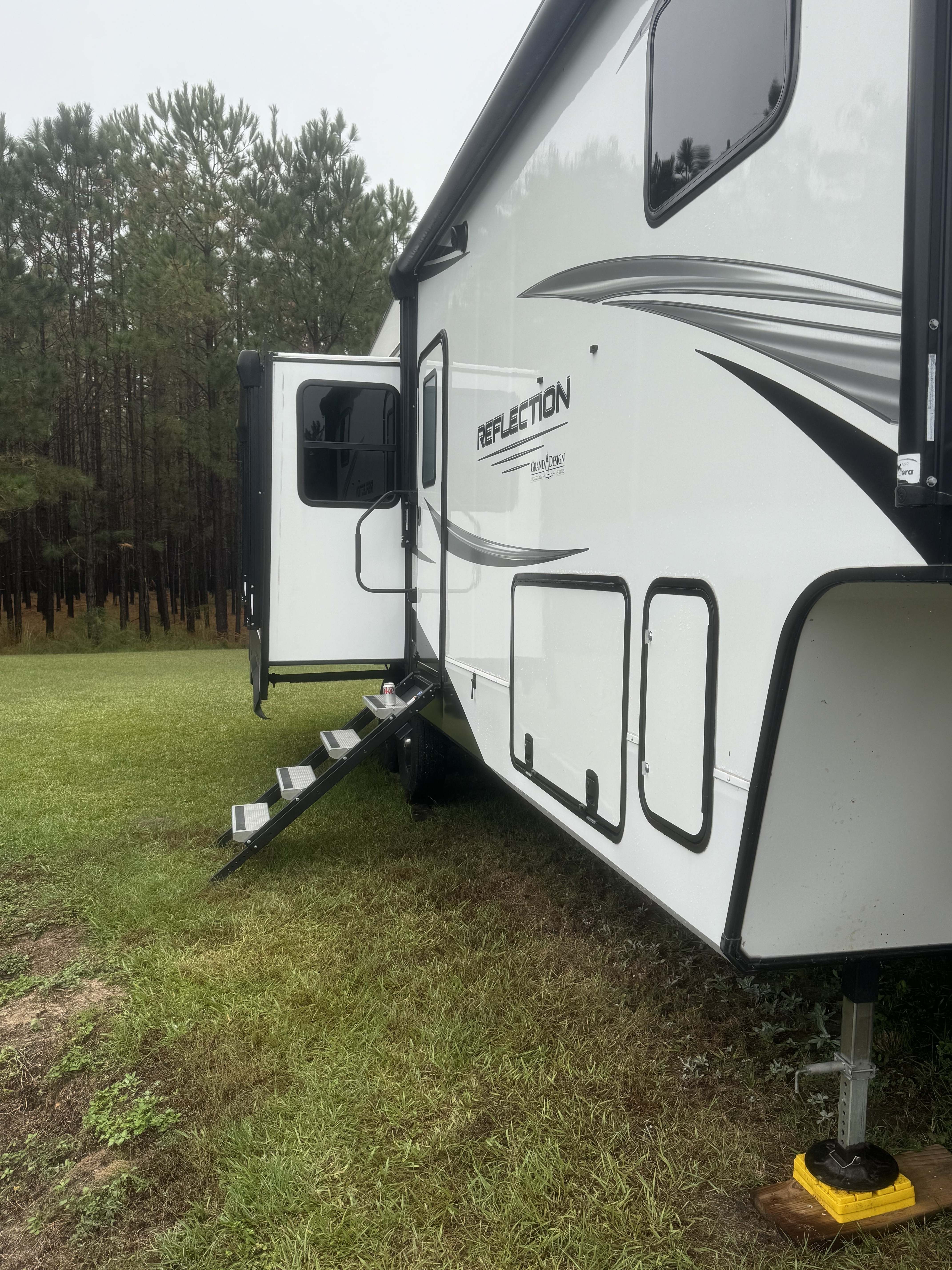 2023 Grand Design Reflection 337RLS RVs For Sale - RV Trader
