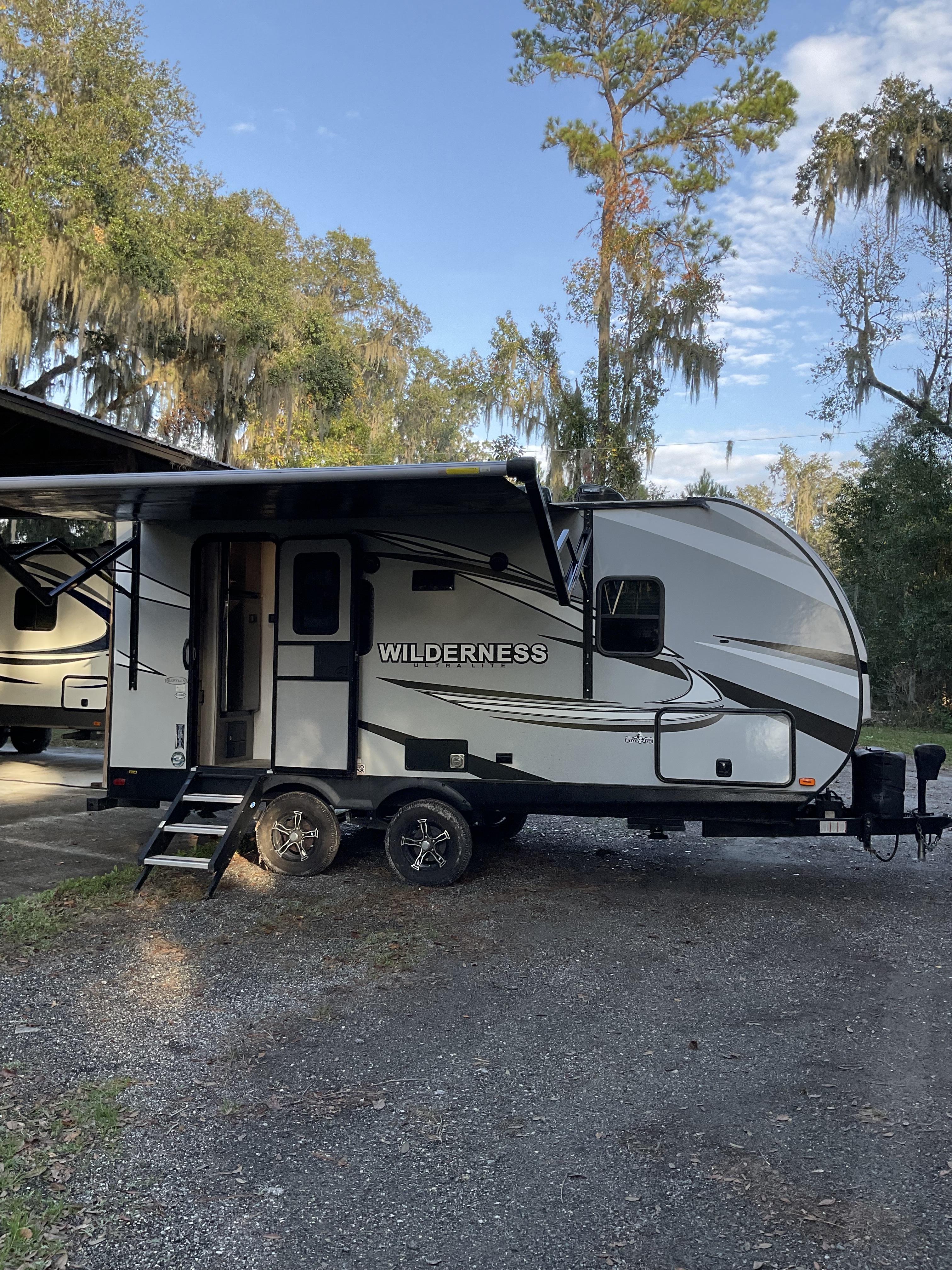 Heartland RVs For Sale near Jacksonville Beach, FL - RV Trader