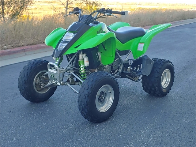 Kawasaki Kfx 400 Four Wheelers For Sale - ATV Trader