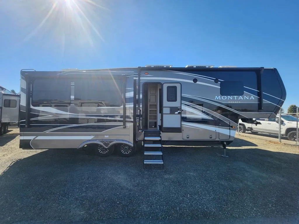Keystone Montana 3123RL RVs For Sale - RV Trader