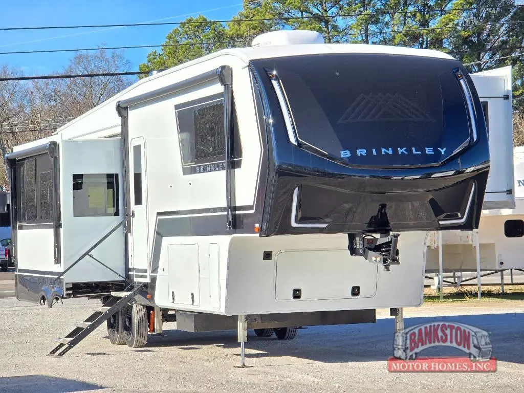 2025 Brinkley Model Z 3300 RVs For Sale - RV Trader