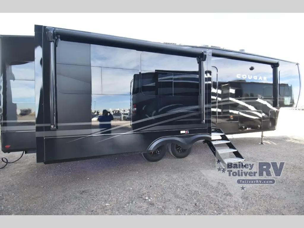 2025 Keystone Cougar 316RLS Fifth Wheel Campers For Sale - RV Trader