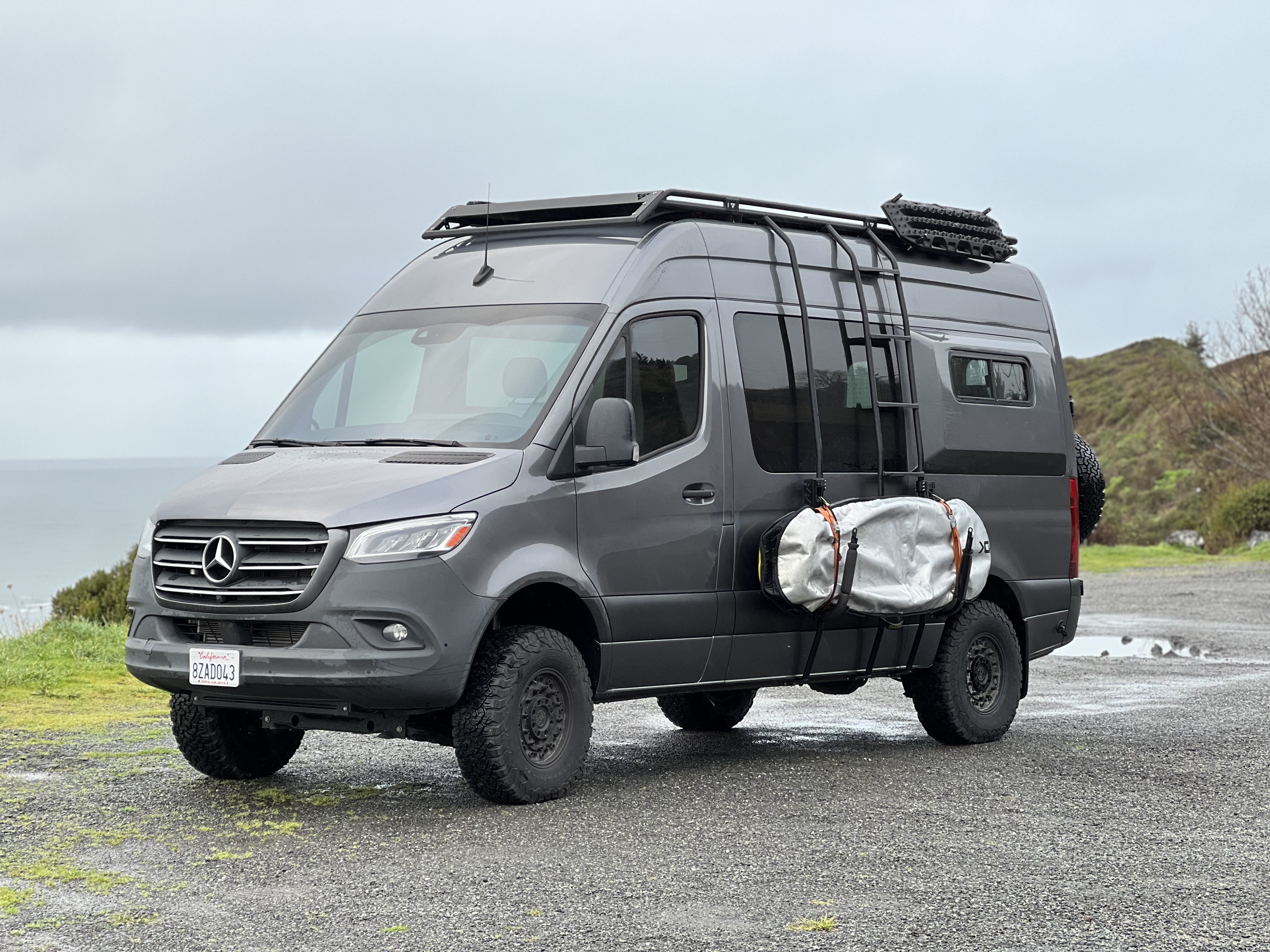 Used Class B RVs For Sale near San Diego, CA - RV Trader
