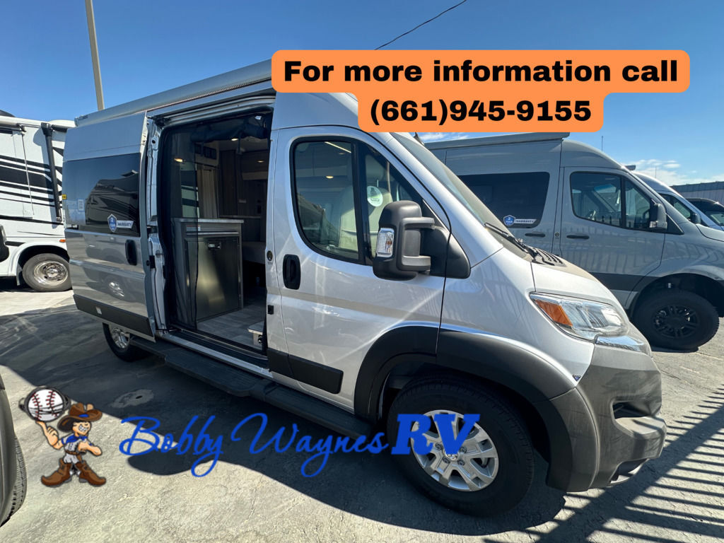 New 2025 Thor Motor Coach Scope 18M For Sale in Lancaster, CA ...