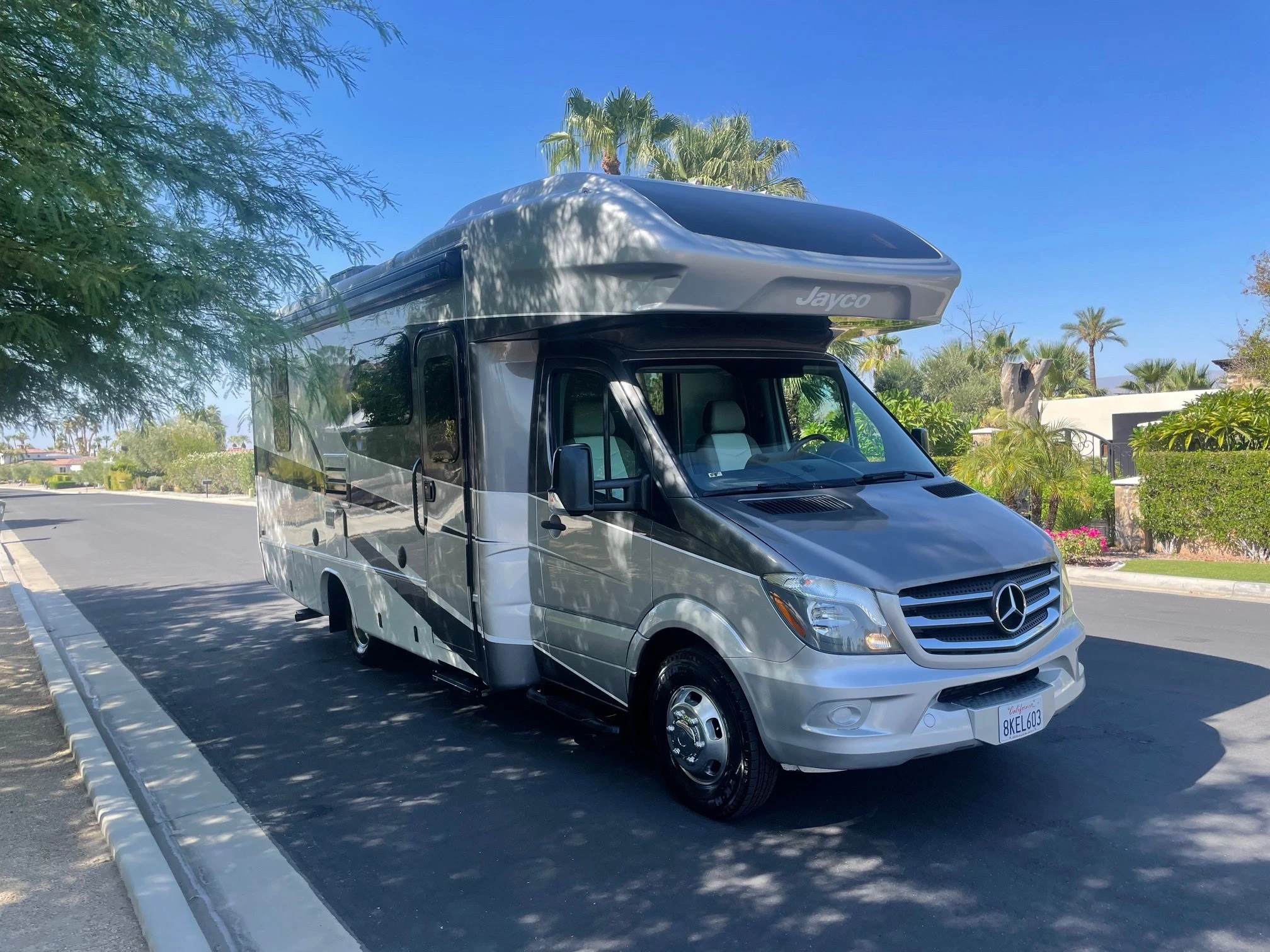 Jayco Melbourne Prestige 24LP RVs For Sale - RV Trader