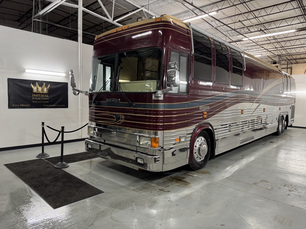 1999 Prevost RVs For Sale - RV Trader