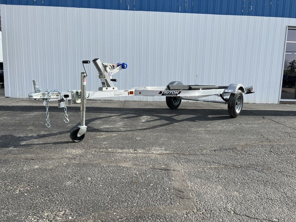 Silver Dirt Trailers For Sale - ATV Trader