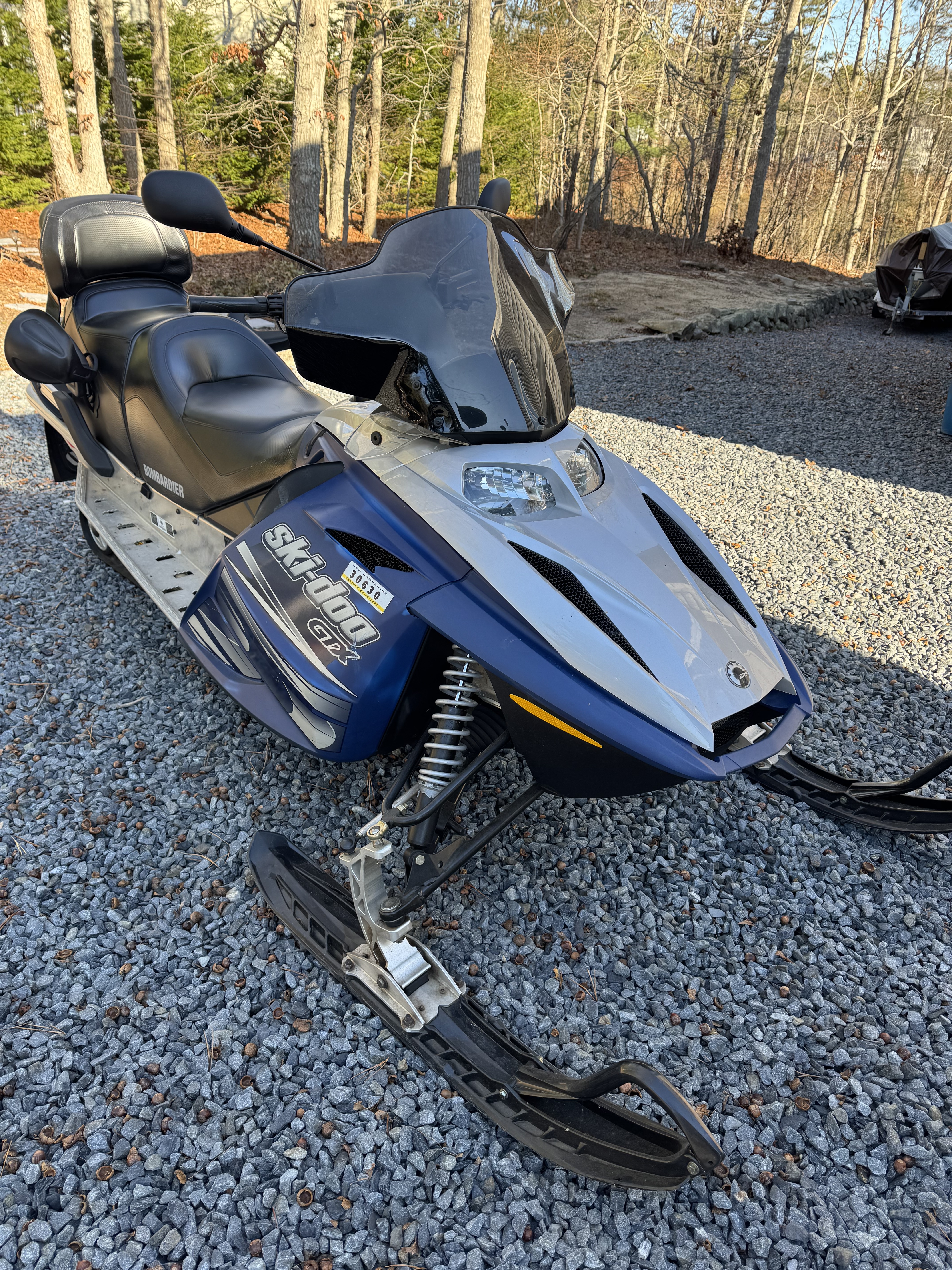 Used Touring Snowmobiles For Sale - Snowmobile Trader