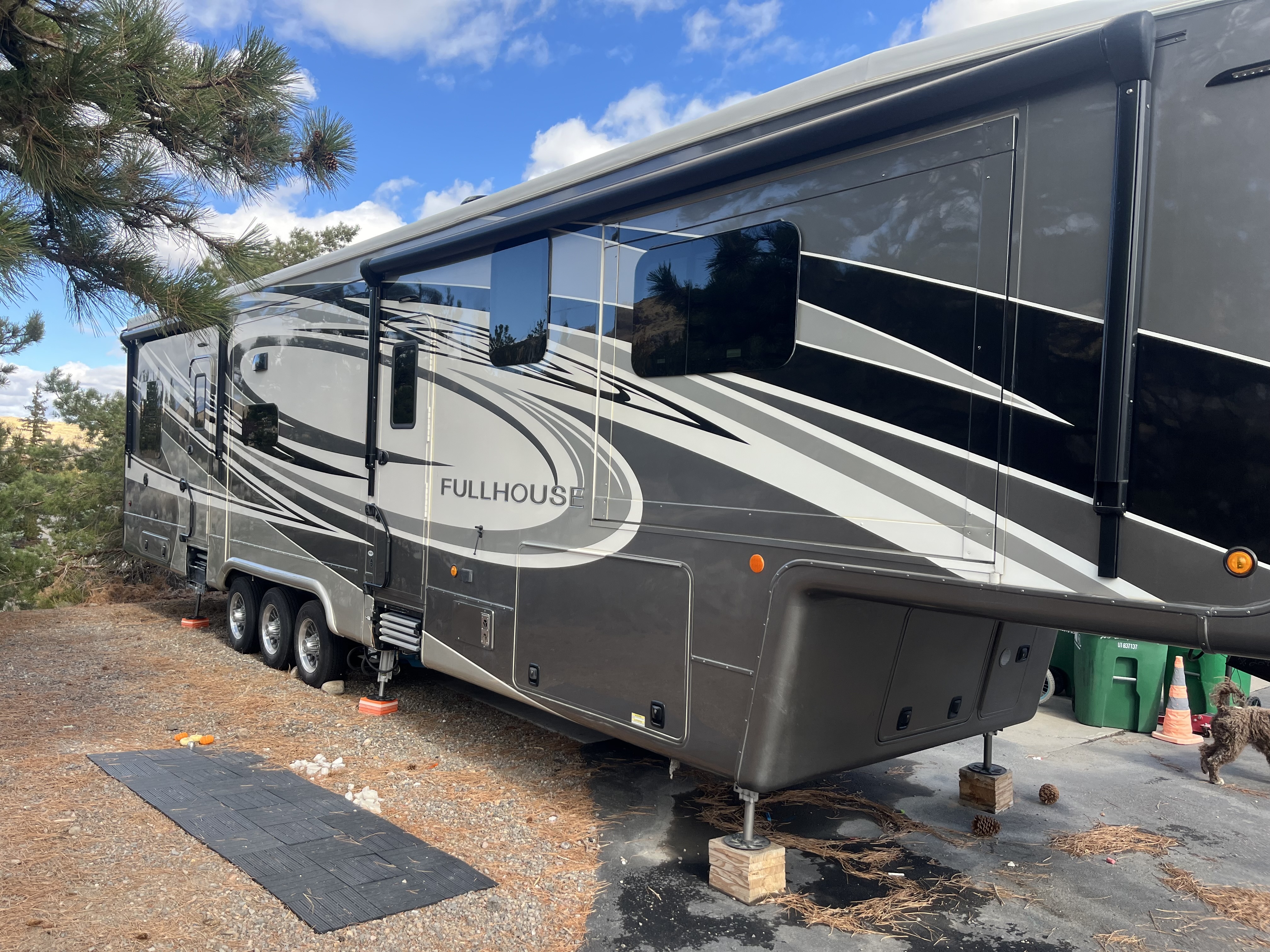 Drv Fullhouse RVs For Sale - RV Trader